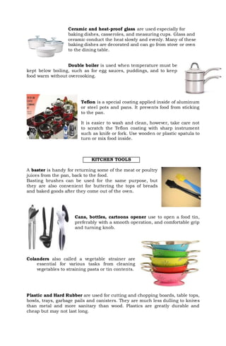 Culture-Based Lesson Exemplar in Technology and Livelihood Education ...