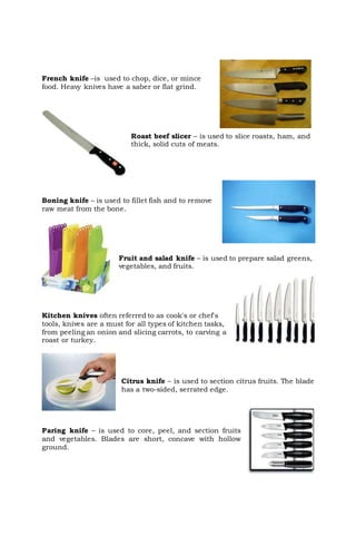 Culture-Based Lesson Exemplar in Technology and Livelihood Education ...