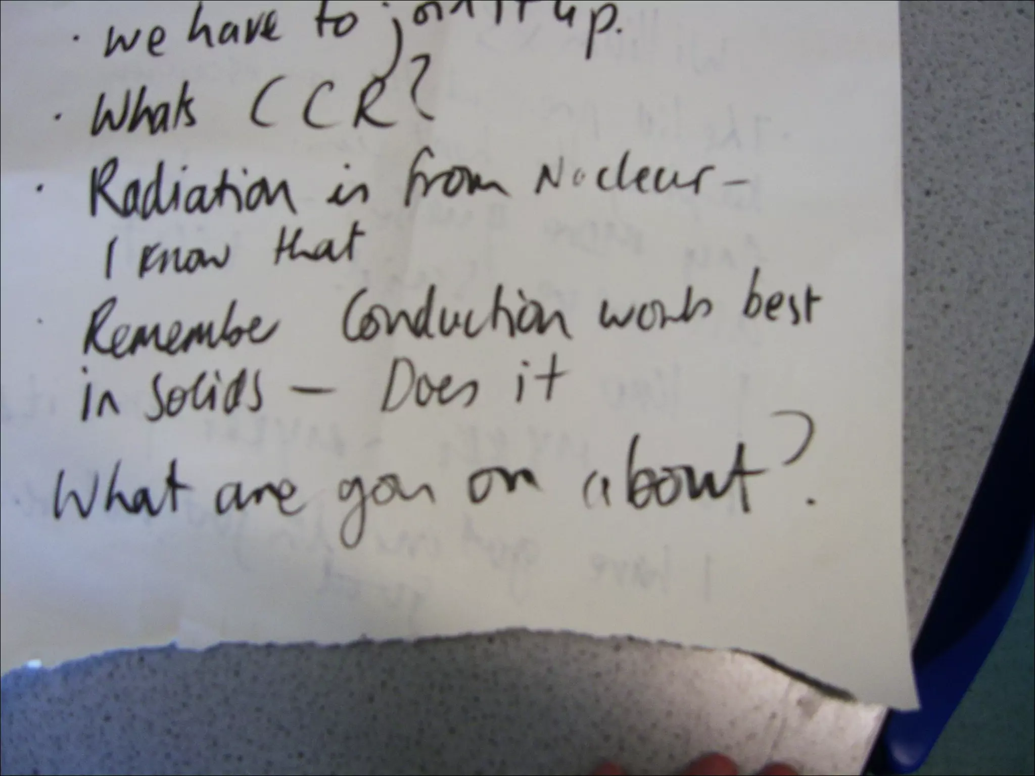 Lesson feedback | PPT