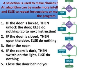 Lesson flow charts 1 | PPT