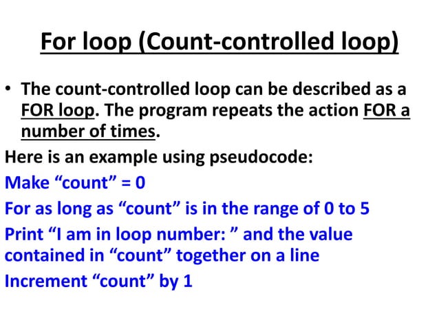 Lesson flow charts 1 | PPT