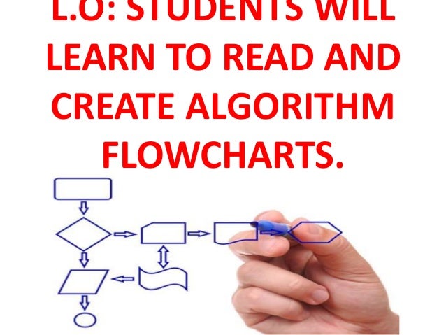 Lesson flow charts 2