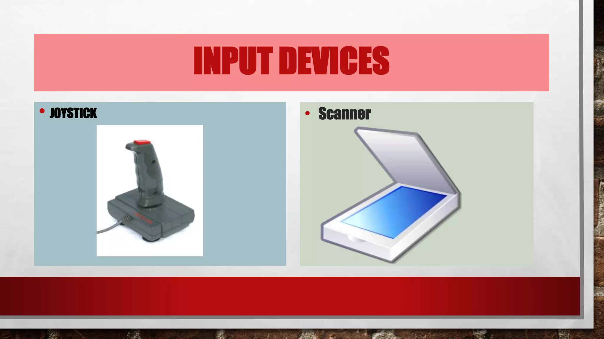 THE COMPUTER AND WHAT MAKES IT SPECIAL | PPT