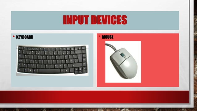 THE COMPUTER AND WHAT MAKES IT SPECIAL | PPT