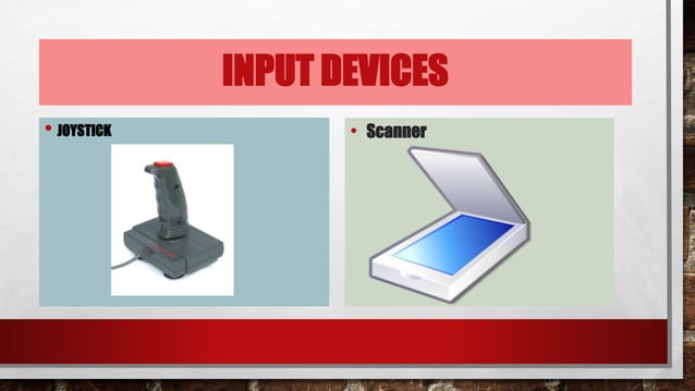 THE COMPUTER AND WHAT MAKES IT SPECIAL | PPT