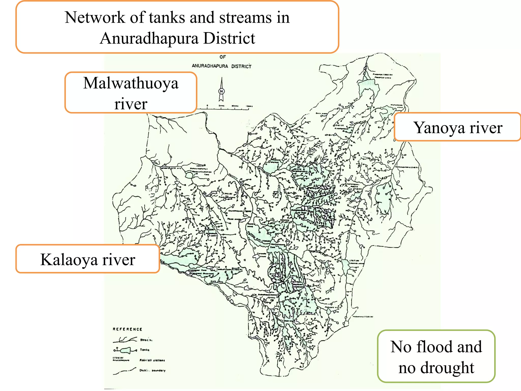 Lesson Four - Indigenous Village Irrigation Systems, traditional small ...