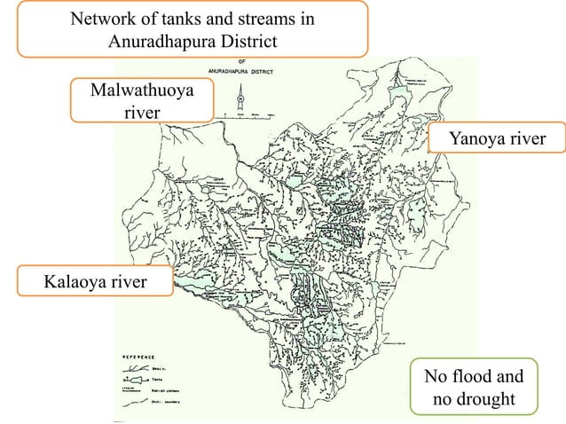 Lesson Four - Indigenous Village Irrigation Systems, traditional small ...