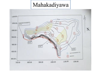 Lesson Four - Indigenous Village Irrigation Systems, traditional small ...