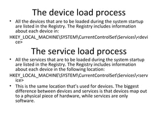 Lesson four operating system basics | PPT