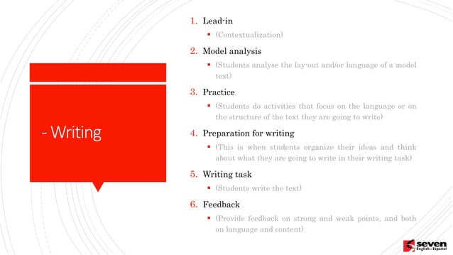 Lesson frameworks | PPTX | Homework and Study | Education
