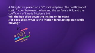 LESSON FREE BODY DIAGRAM OF FORCES general physics 1.pptx