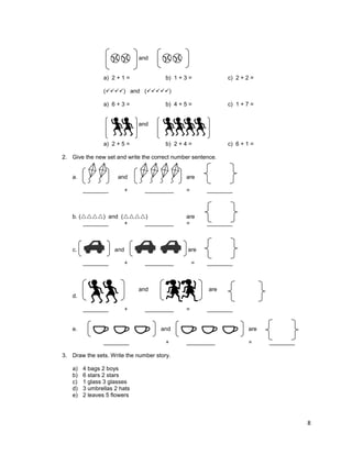 Lesson guide. elementary mathematics grade 1 | PDF