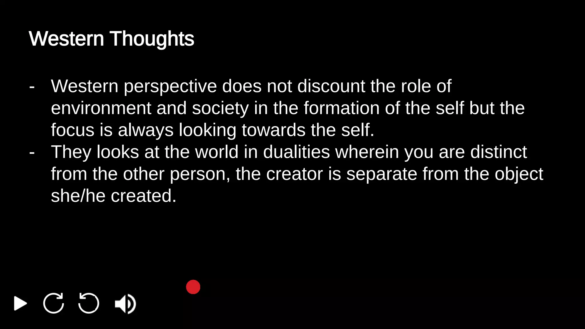 LESSON I-4 Eastern and Western Thoughts.pptx