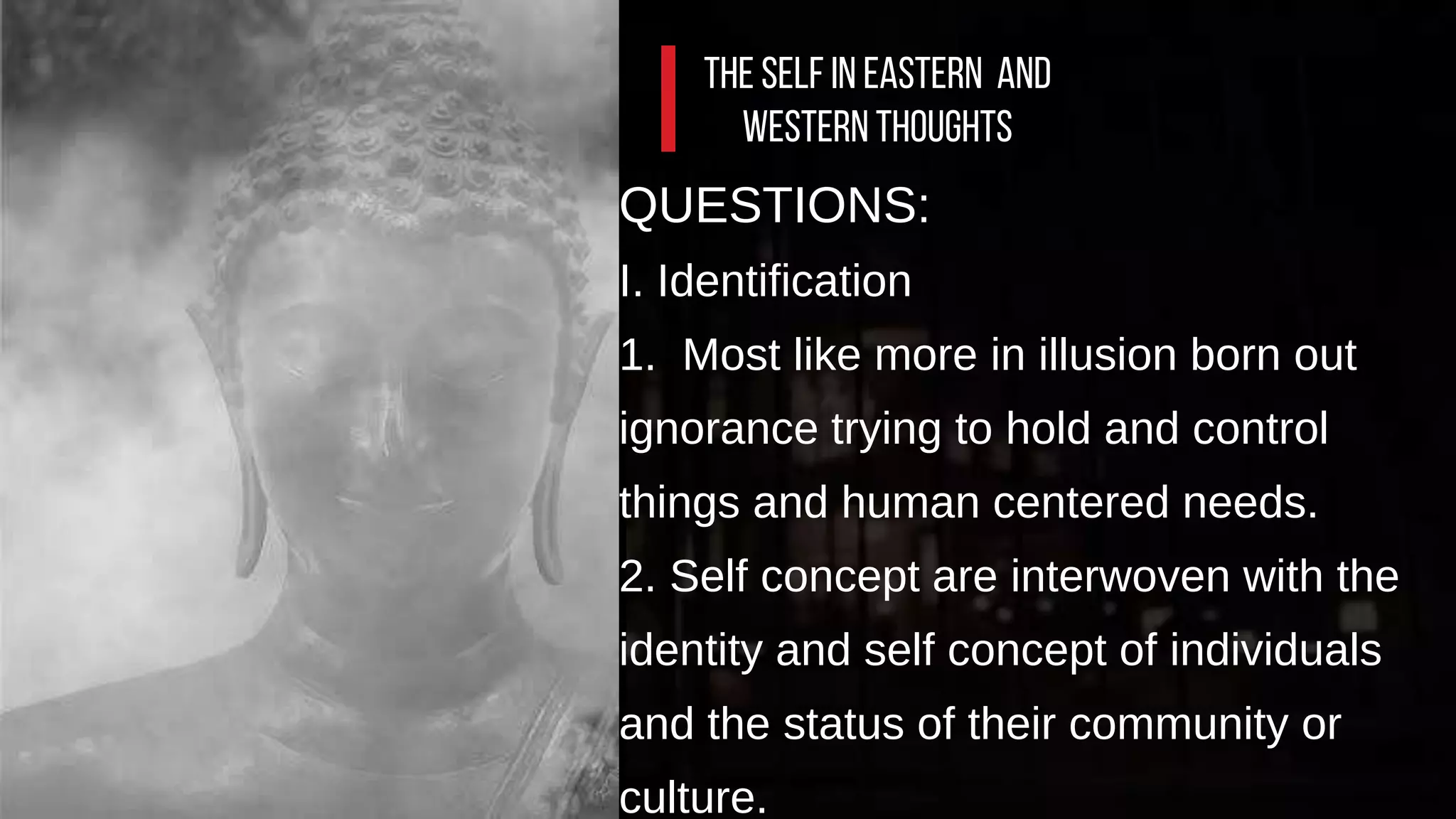 LESSON I-4 Eastern and Western Thoughts.pptx