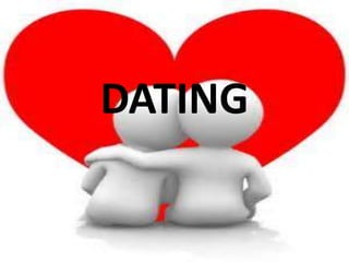 kto12 courtship, dating, and marriage | PPTX