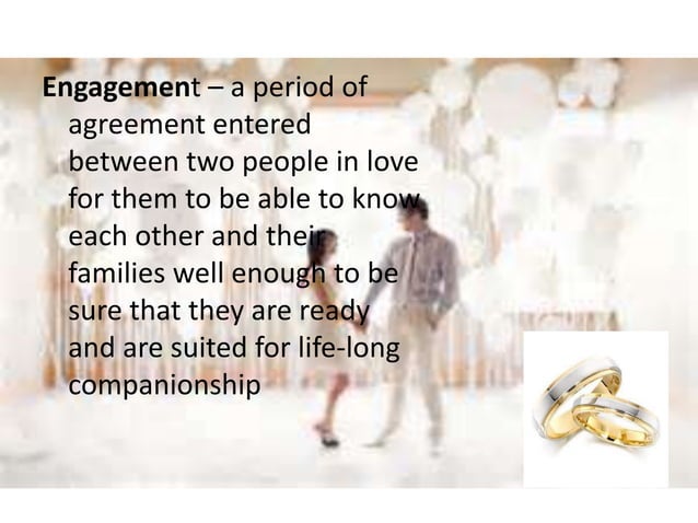 kto12 courtship, dating, and marriage | PPTX