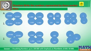 Math Grade 4 1st Quarter Lesson 1 | PPTX