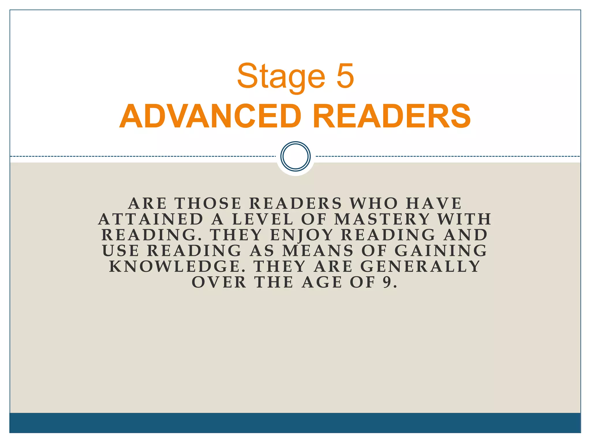 Emergent Reader and Emergent Writer | PPTX