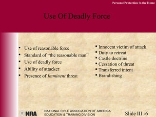 Lesson iii 6 2010 | PPT