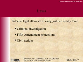 Lesson iii 6 2010 | PPT