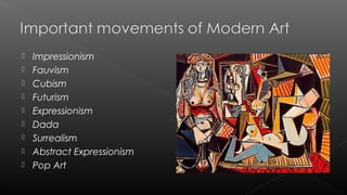 Contemporary Philippine Arts : Introduction | PPT