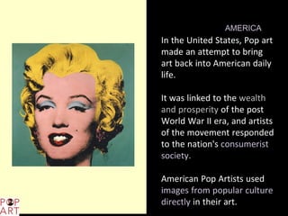 Lesson in art part 1 Q1 and Q2 by S. will | PPT