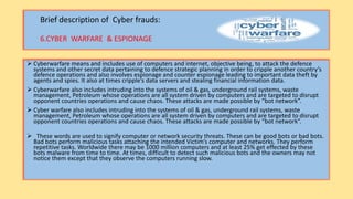 Lesson iv on fraud awareness (cyber frauds) | PPTX