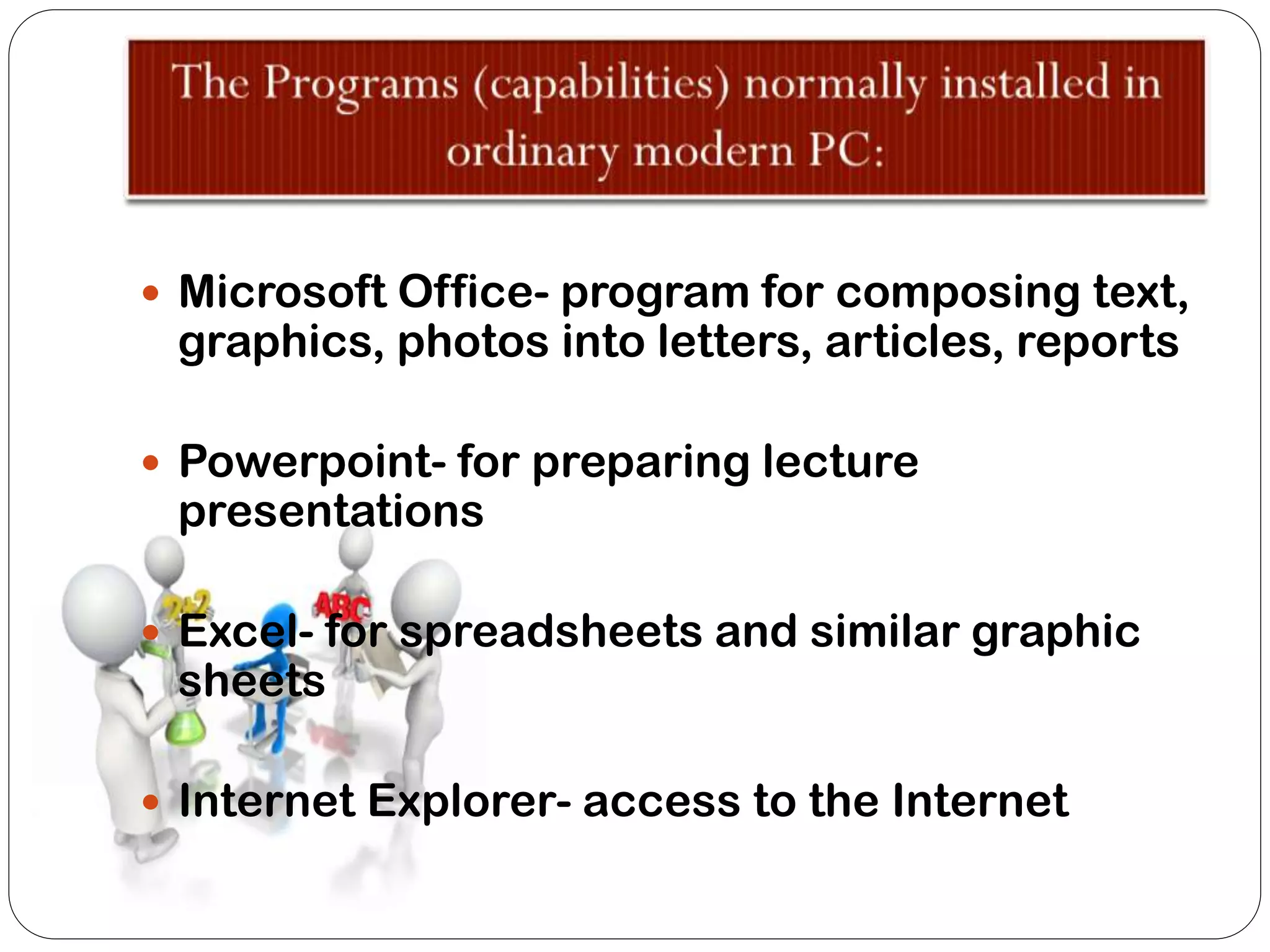 Lesson ix.criza at chama lesson9 | PPTX