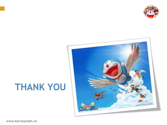 3 lessons I learned from Doraemon | PPTX | Wellness | Healthy Living