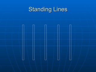 Lesson – Lines and Lines Class II Mathematics.ppt