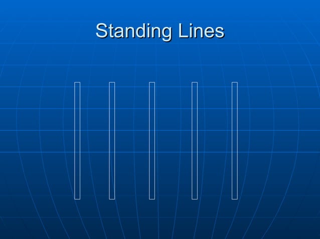 Lesson – Lines and Lines Class II Mathematics.ppt | Education