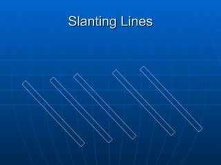 Lesson – Lines and Lines Class II Mathematics.ppt