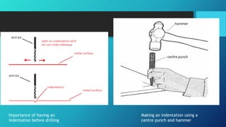 Lessonmetaltools | PPT