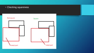 Lessonmetaltools | PPT