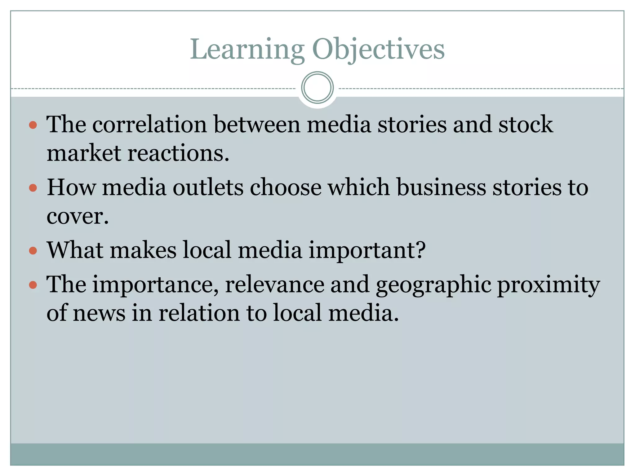 Lesson module 1 | PPT