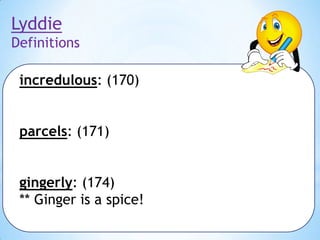 Incredulously Definition