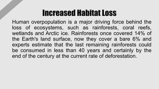 LESSON NO. 6 Human Population as an Environmental Problem.pptx