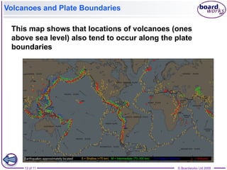 Plate Tectonics, and Mountain Ranges.ppt