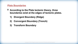 Lesson No. 6 Transform Plate Boundaries.ppt