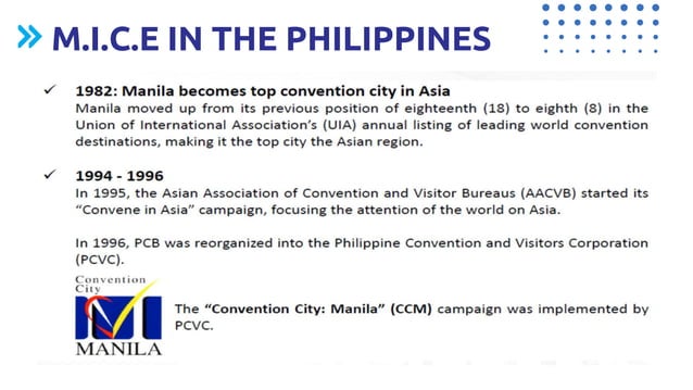 LESSON O1_The Meaning and Importance of MICE.pdf | Fan Conventions | Events