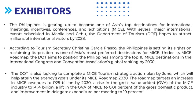 LESSON O1_The Meaning and Importance of MICE.pdf | Fan Conventions | Events