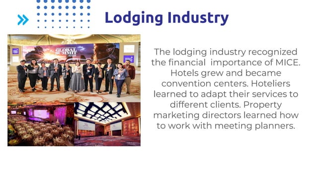 LESSON O1_The Meaning and Importance of MICE.pdf | Fan Conventions | Events