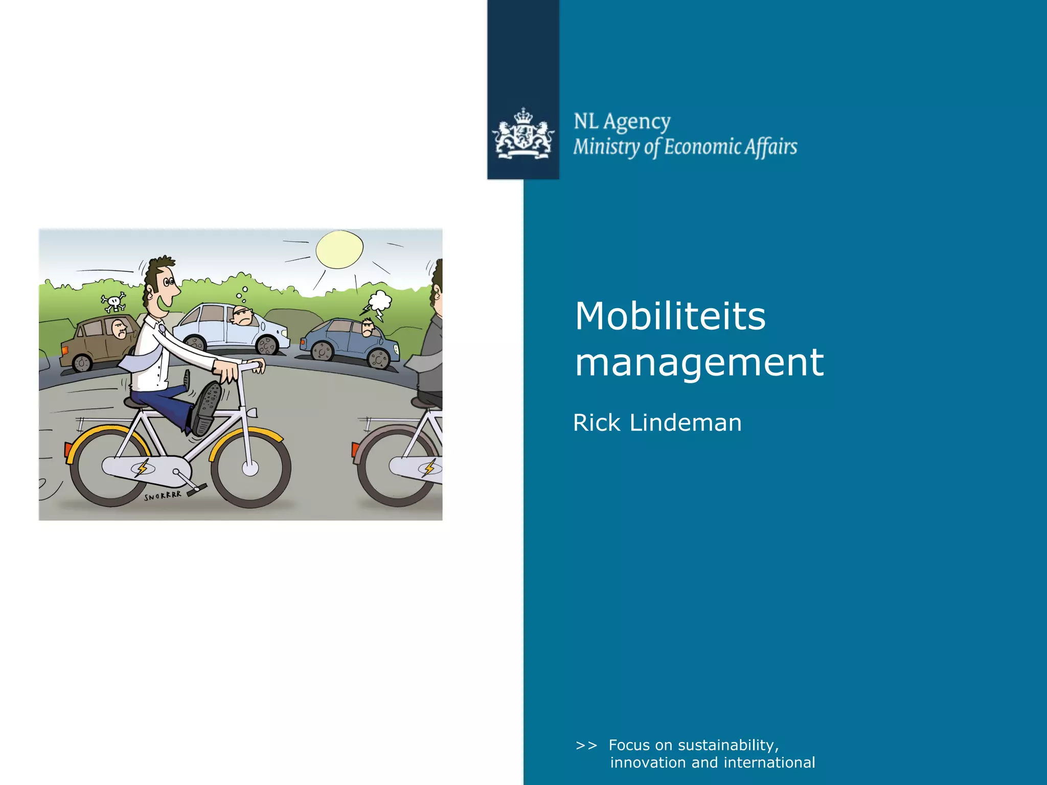 Lessonofmobilitymanagement | PPT