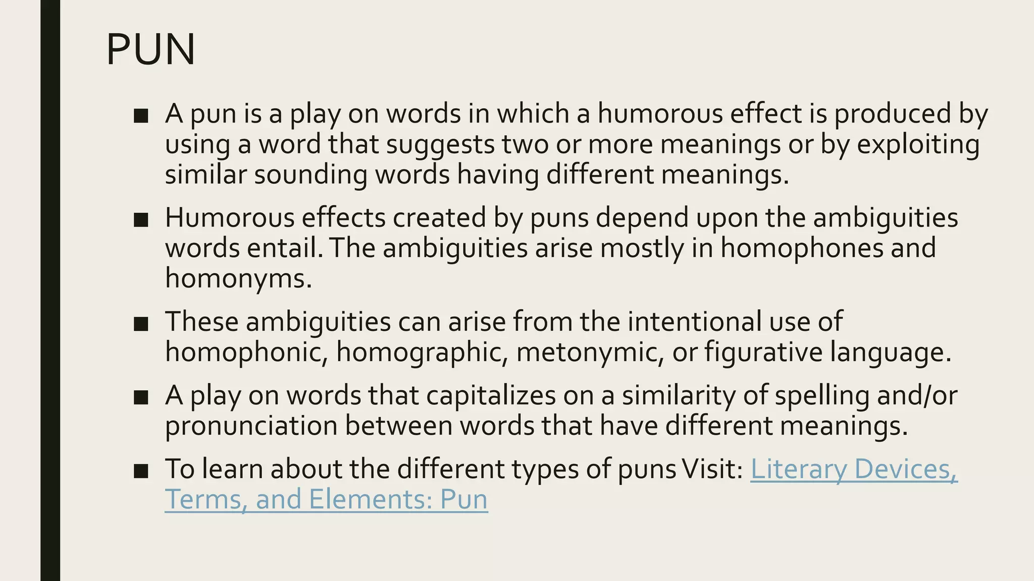 Devices: Lesson one | PPTX