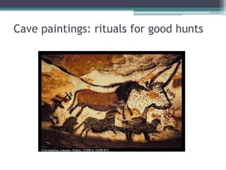 Lesson one beginnings | PPTX