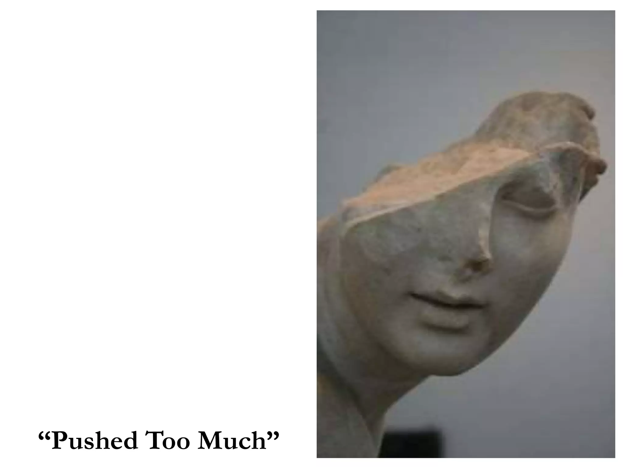 Lesson one -_congregational_development_depends_on_vision | PPT