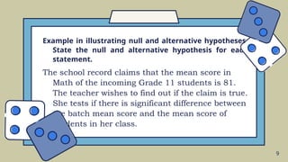 lesson one (Q4) ppt -.pptx in statistic and probability | PPTX