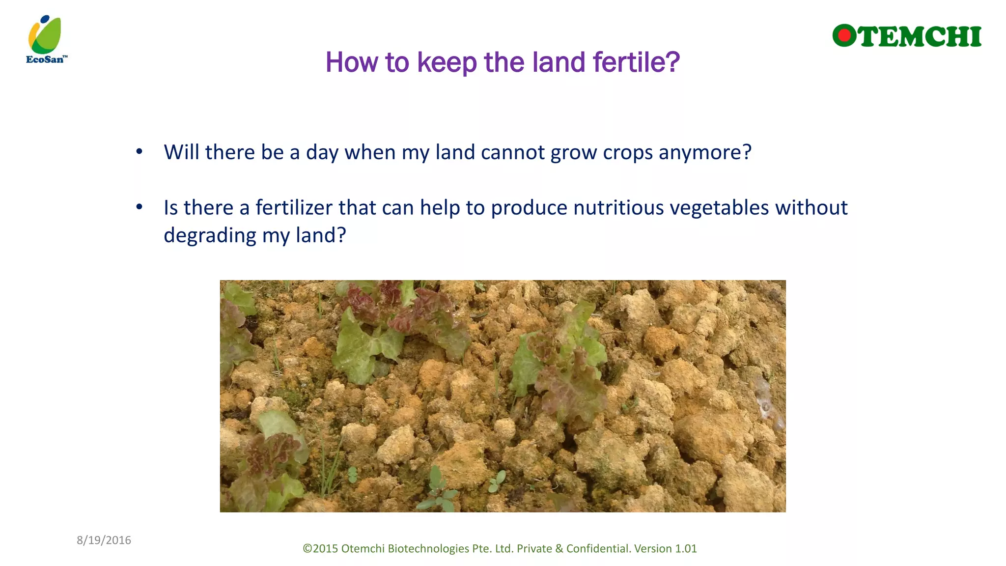 Lesson on fertilizers | PPT