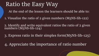 Lesson on Ratio and Proportion.pptx
