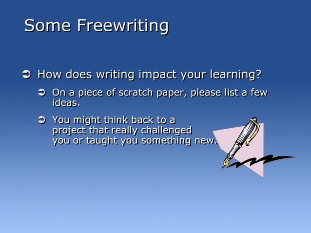 Lesson on revision goals & priorities 2.11